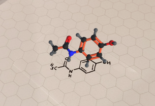 Publications | Meteor Studio | Arizona State University